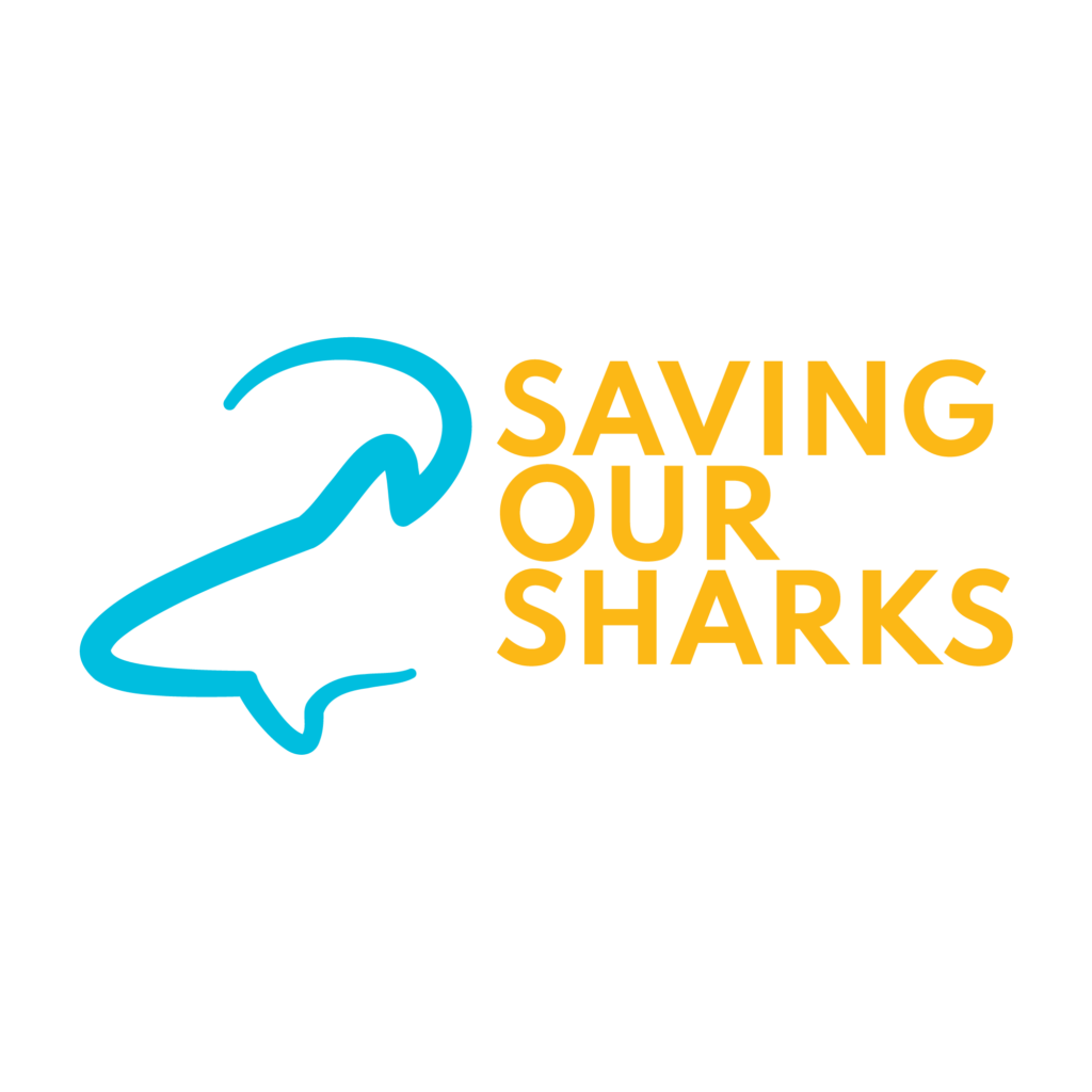 Saving Our Sharks – Saving Our Sharks